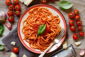Estos son los 10 mejores platos de pasta del mundo, ¿son tus favoritos ...